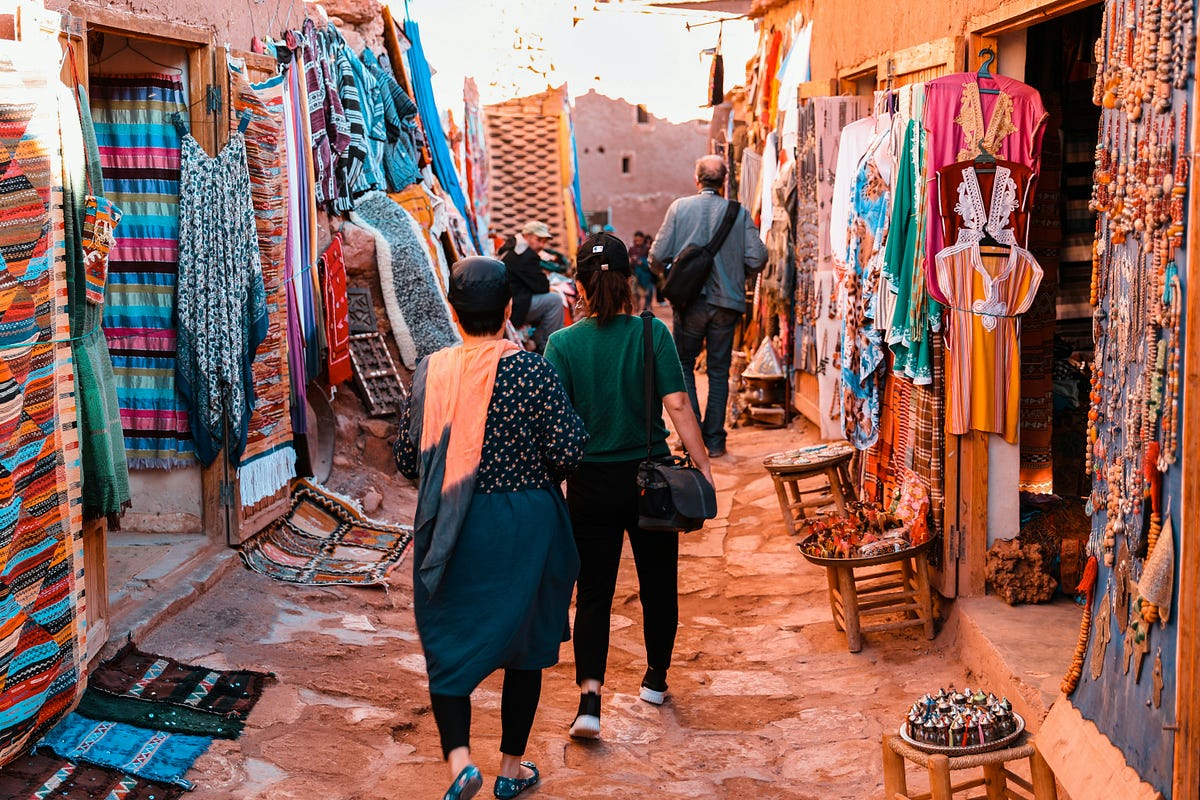Essential Morocco Travel Tips to Know Before You Go | by The Moroccan ...