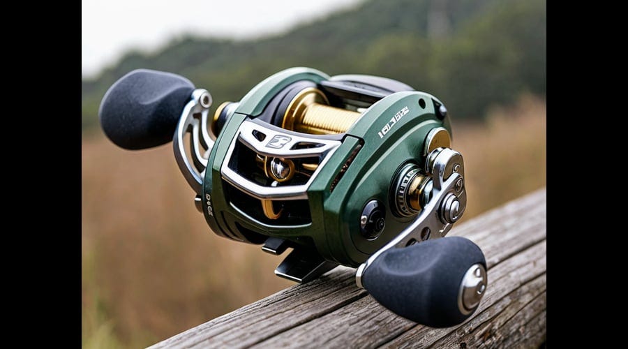 13 Fishing Baitcasting Reels | by Liana Ramirez | Mar, 2024 | Medium