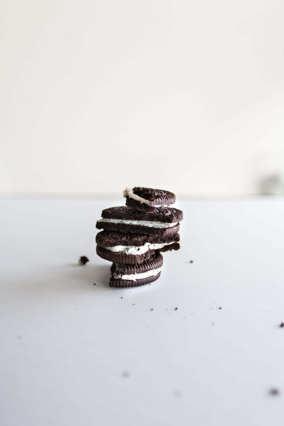 For The Love Of Oreos. A celebration of the mundane. | by Rebecca N ...