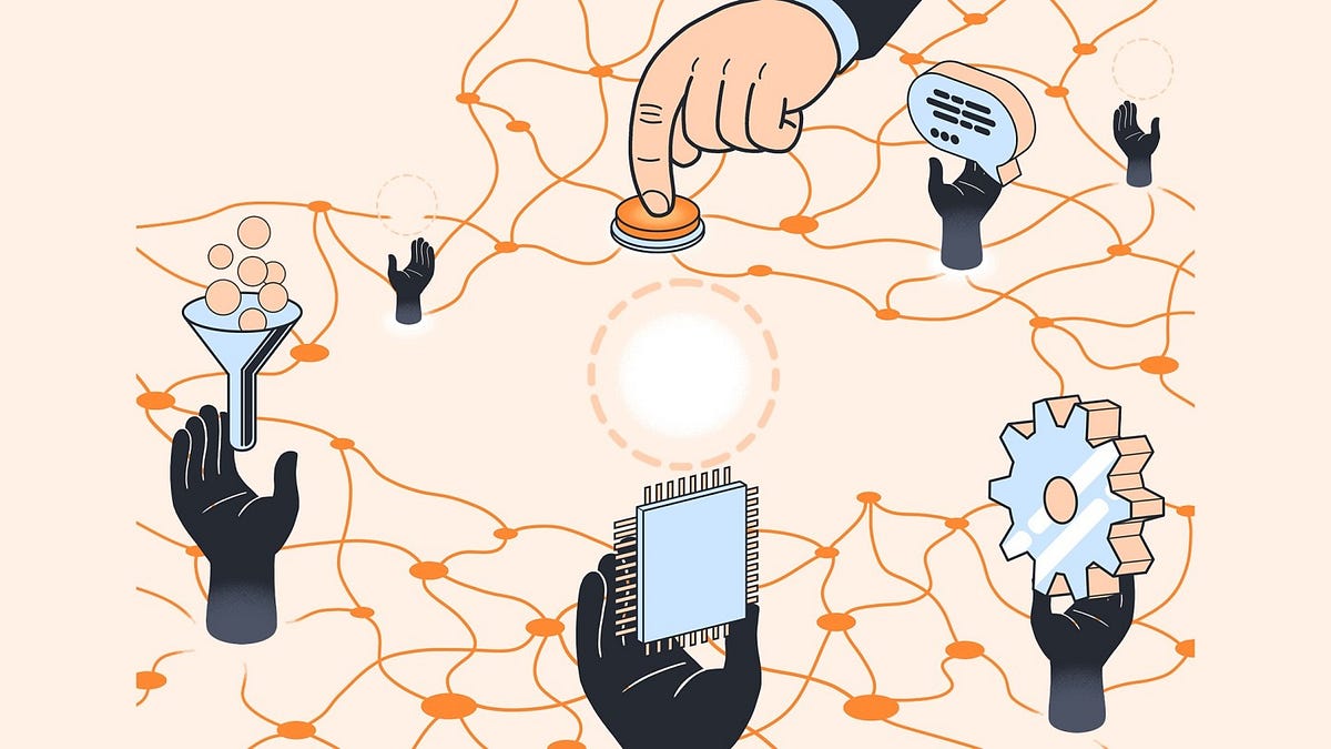 💥 7 Scary AI-Powered Cyber Attacks You’ve Never Heard Of (But Should ...