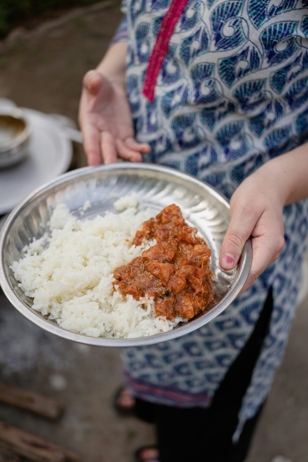 Why Do We Feel Sleepy After Eating Rice but Not After Rotis? (Science ...