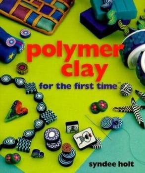 Top 11 Polymer Clay Books | by Jonathan Long | Medium