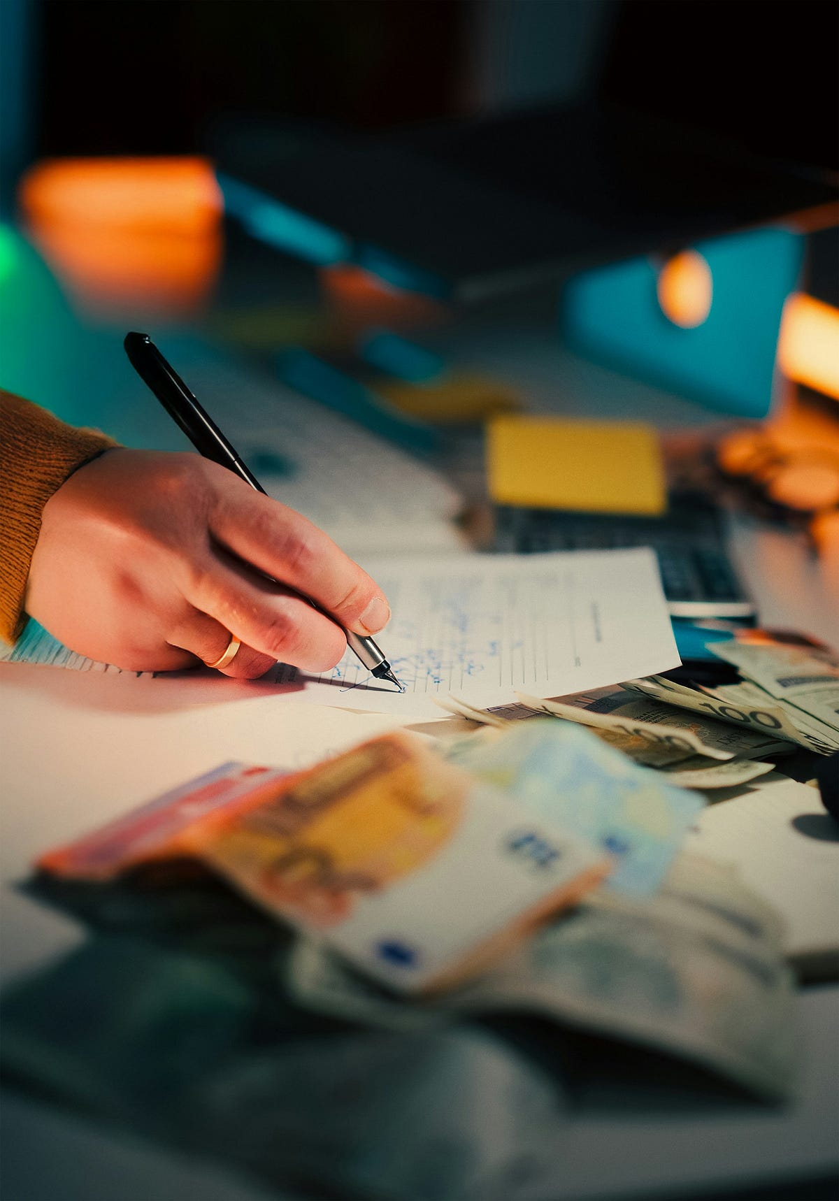10 Platforms That Will Actually Pay You to Write in 2026 | by Pradumna ...