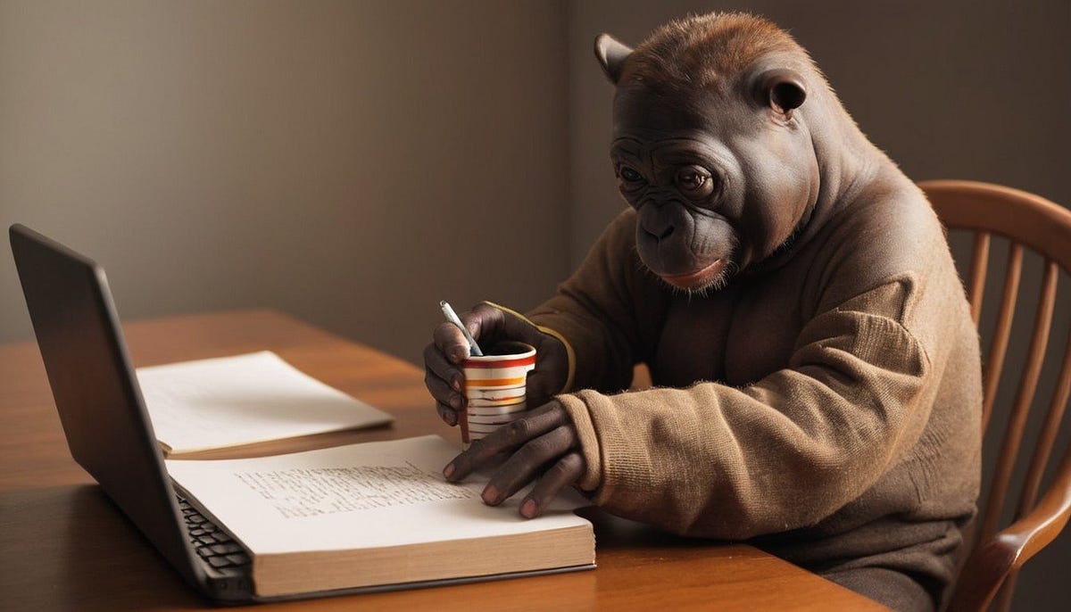 Writing Your First Java Application | by codezone | Mar, 2024 | Medium