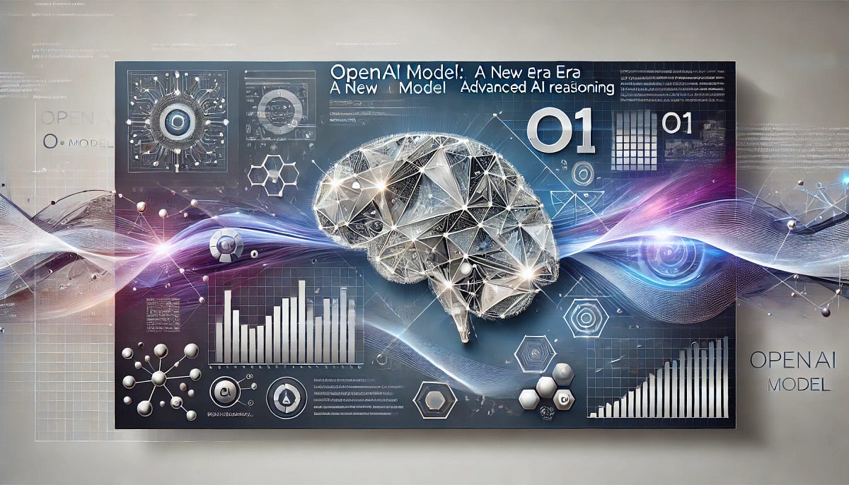 OpenAI’s O1 Model: A New Era in Advanced AI Reasoning | by Hayreddin Tüzel | Medium