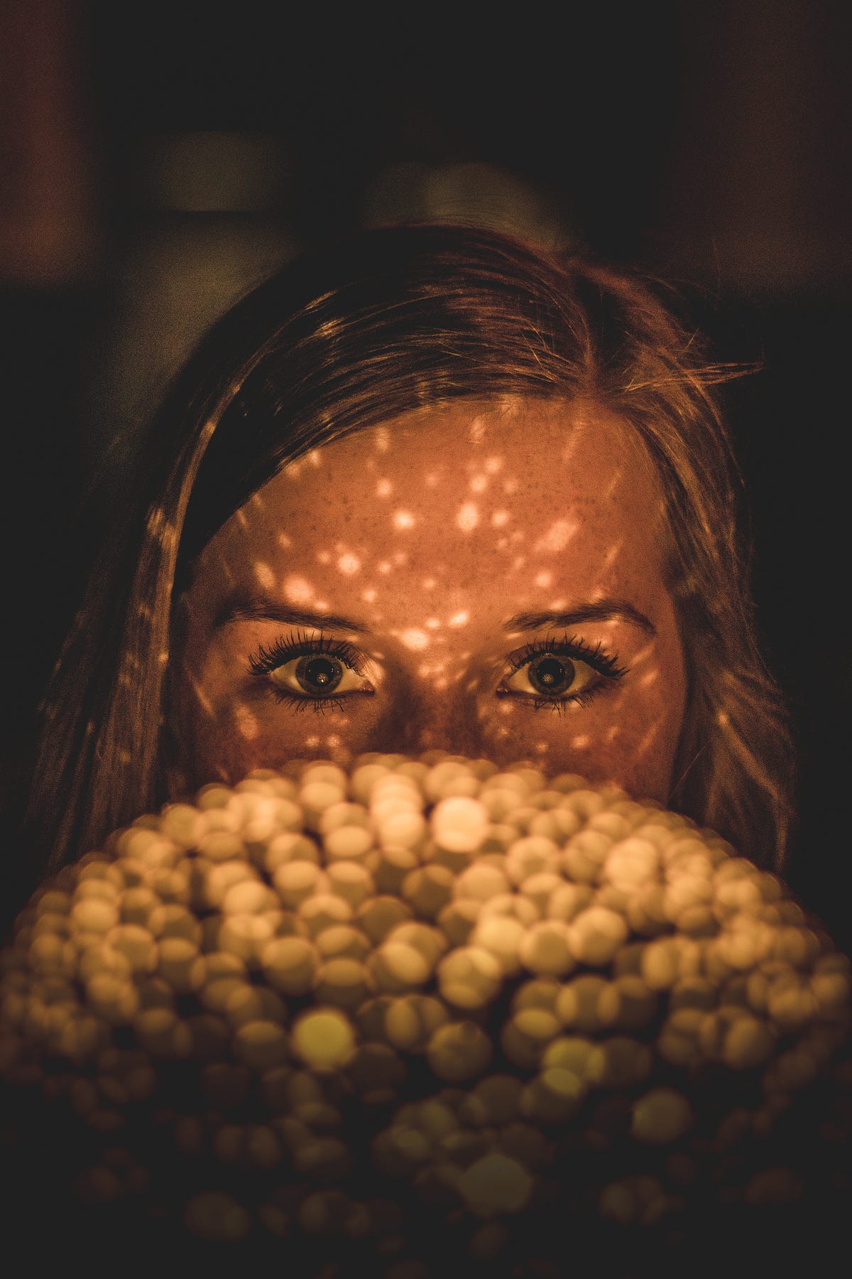 Promise Me. A Poem | by Jillian Spiridon | Medium