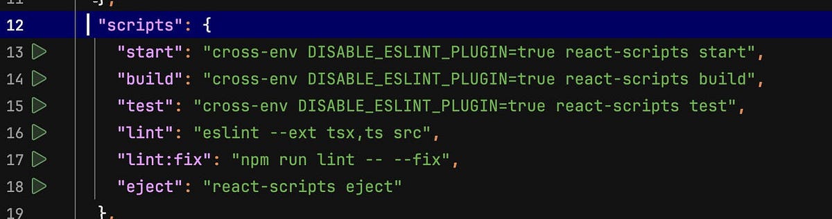 NPM build: A Deep Dive into the Build Process | by Olga Nedelcu | Medium