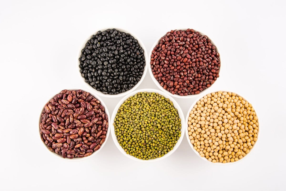 The Ultimate Guide to Indian Beans: Everything You Need to Know | by ...
