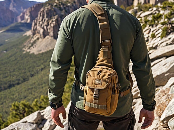 Flexible and Reliable: Top 20 5.11 Sling Bags for Adventure and Everyday Use | by Gloria Wright ...