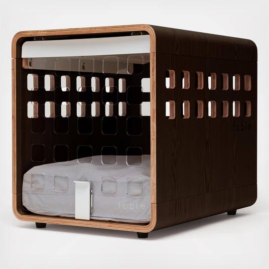 Fable Dog Crates | by Aaron Allen | Medium