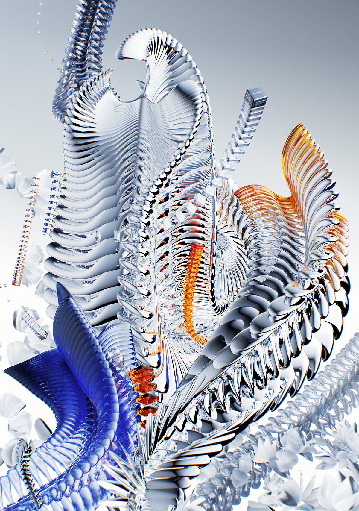 Game Changer: Demis Hassabis’s Creative AI Revolution | by JIN | AI ...