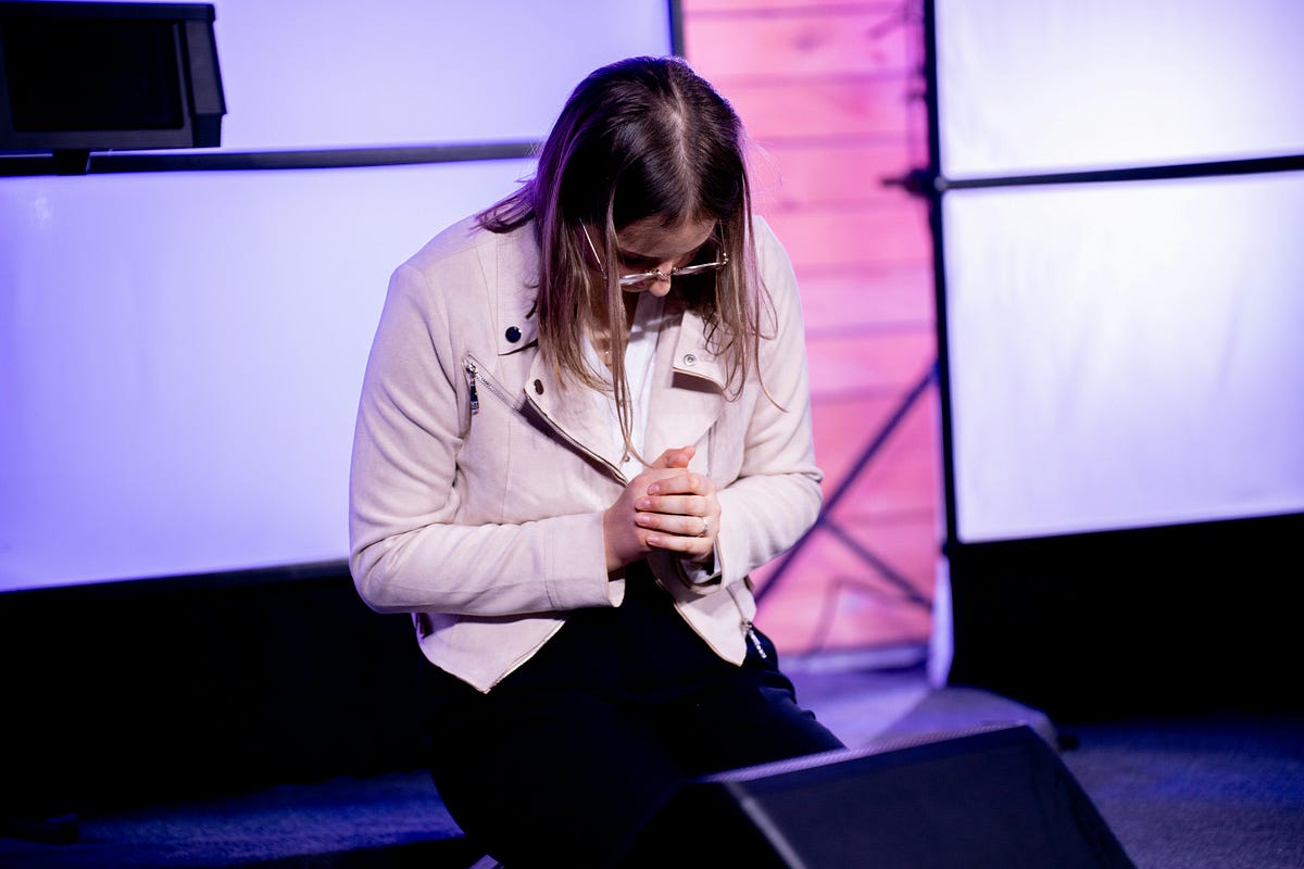 Lent: Repentance and Return. The call to turn back to God with our ...
