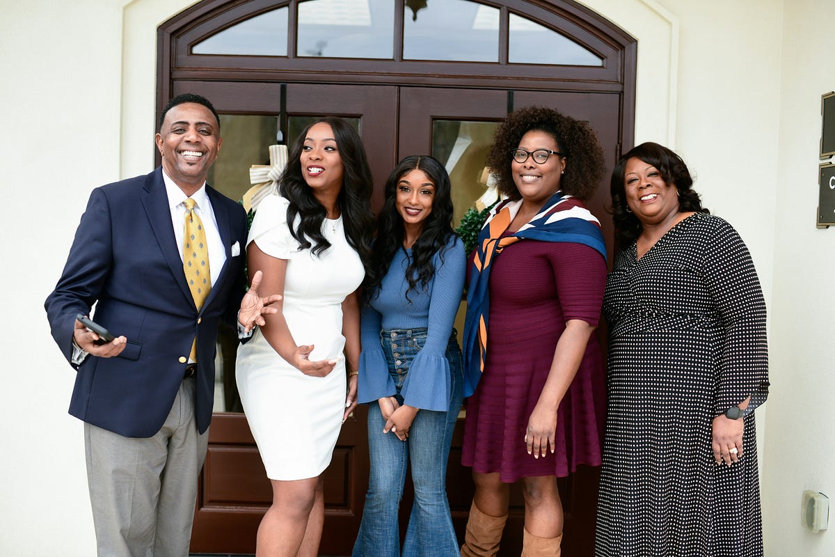 The Glorilla Family Dilemma Has Been Hard To Watch | by Blackthelma ...