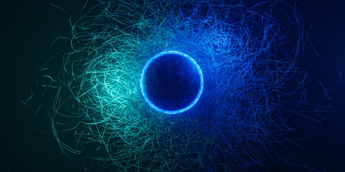 How the Universe Could End (1) by Vacuum Decay | by Rudi Widiyanto | Predict | Medium