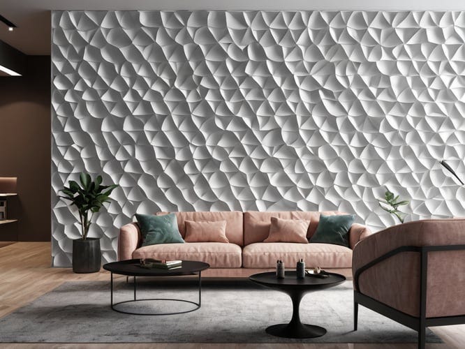 Transform Your Space with These 14 Top-Rated 3D Wall Panels | by ...