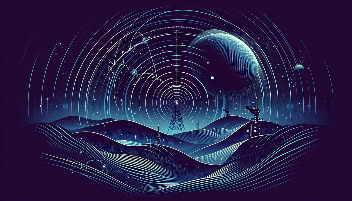 12 Mysterious Radio Signals From Space That Still Baffle Scientists ...