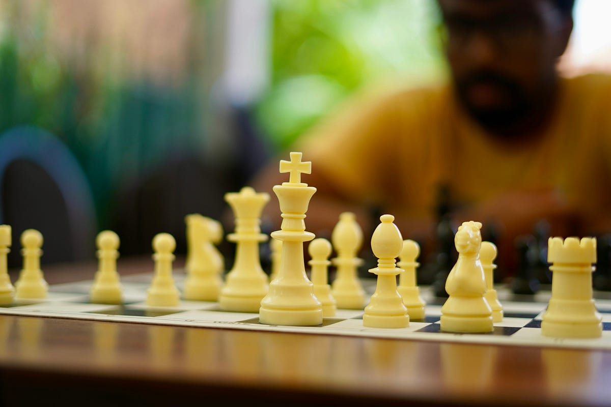 What Happens When You Ignore Racism Like You’re Supposed To? | by Will ...