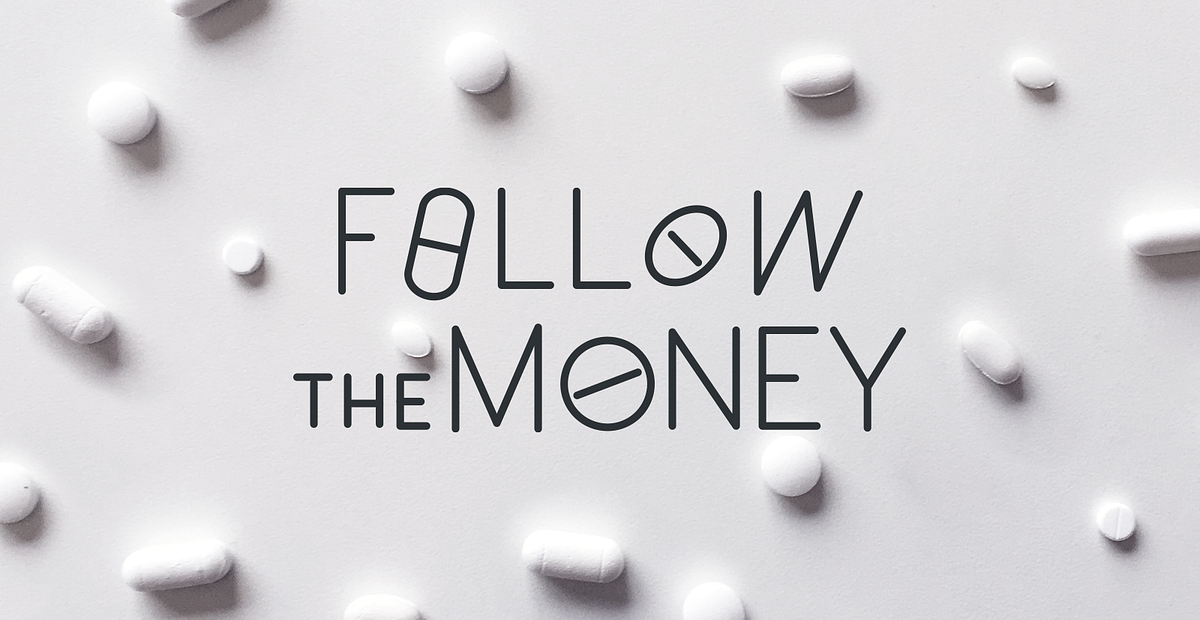 To Solve the Healthcare Cost Crisis, Start with Prescription Drugs | by ...