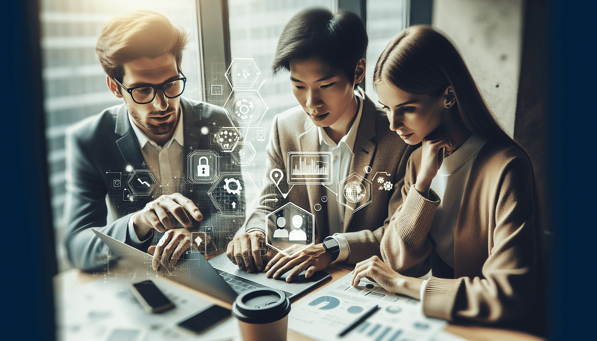 Instant Solutions: The Importance of Custom On-Demand Apps | by Santanu Ghosh | Sep, 2024 | Medium