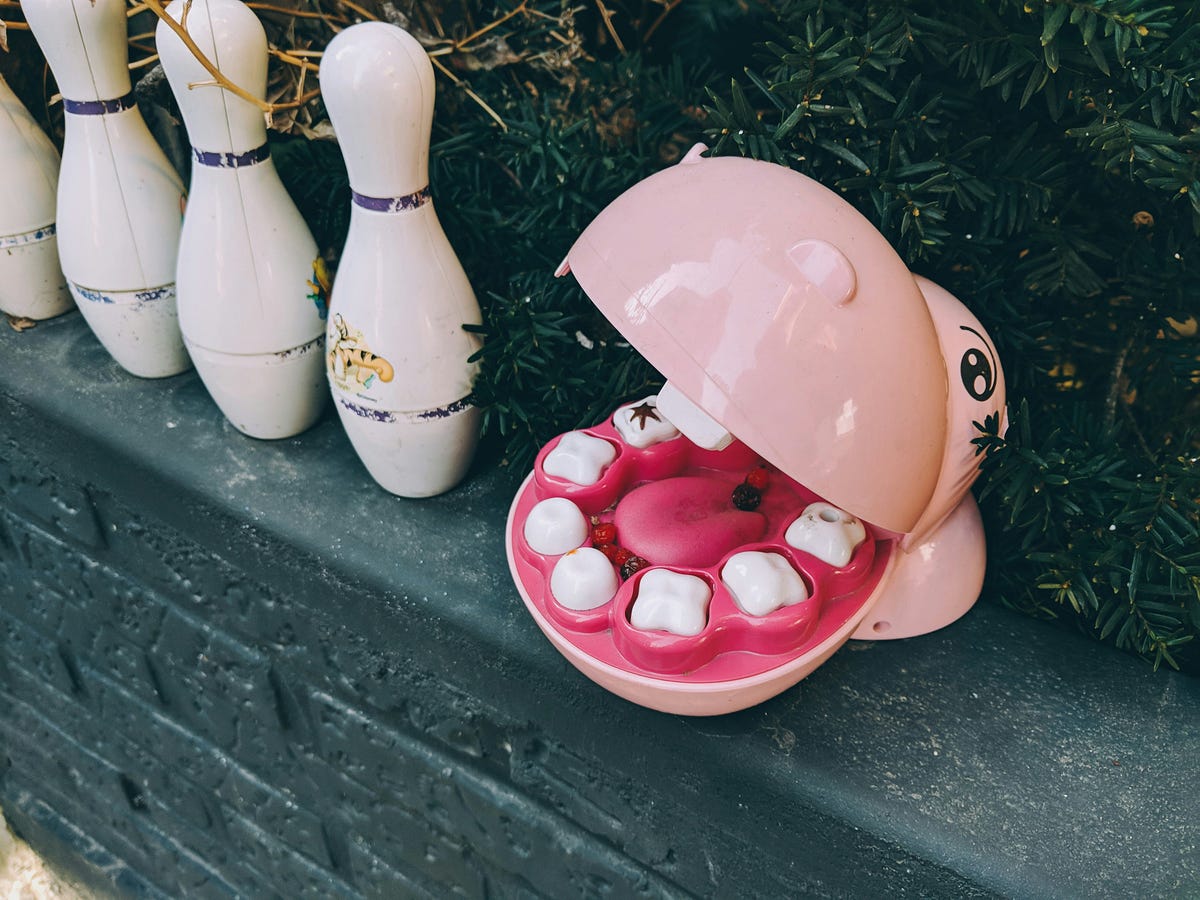 Rust Challenge: Bowling. Learning Rust Through Small Challenges | by John Philip | Rustaceans ...