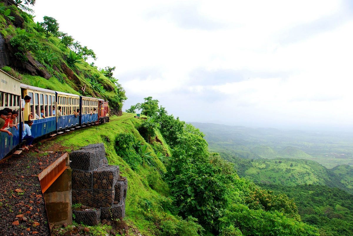 Eco-Adventures in Matheran: Exploring Nature’s Bounty Sustainably in ...