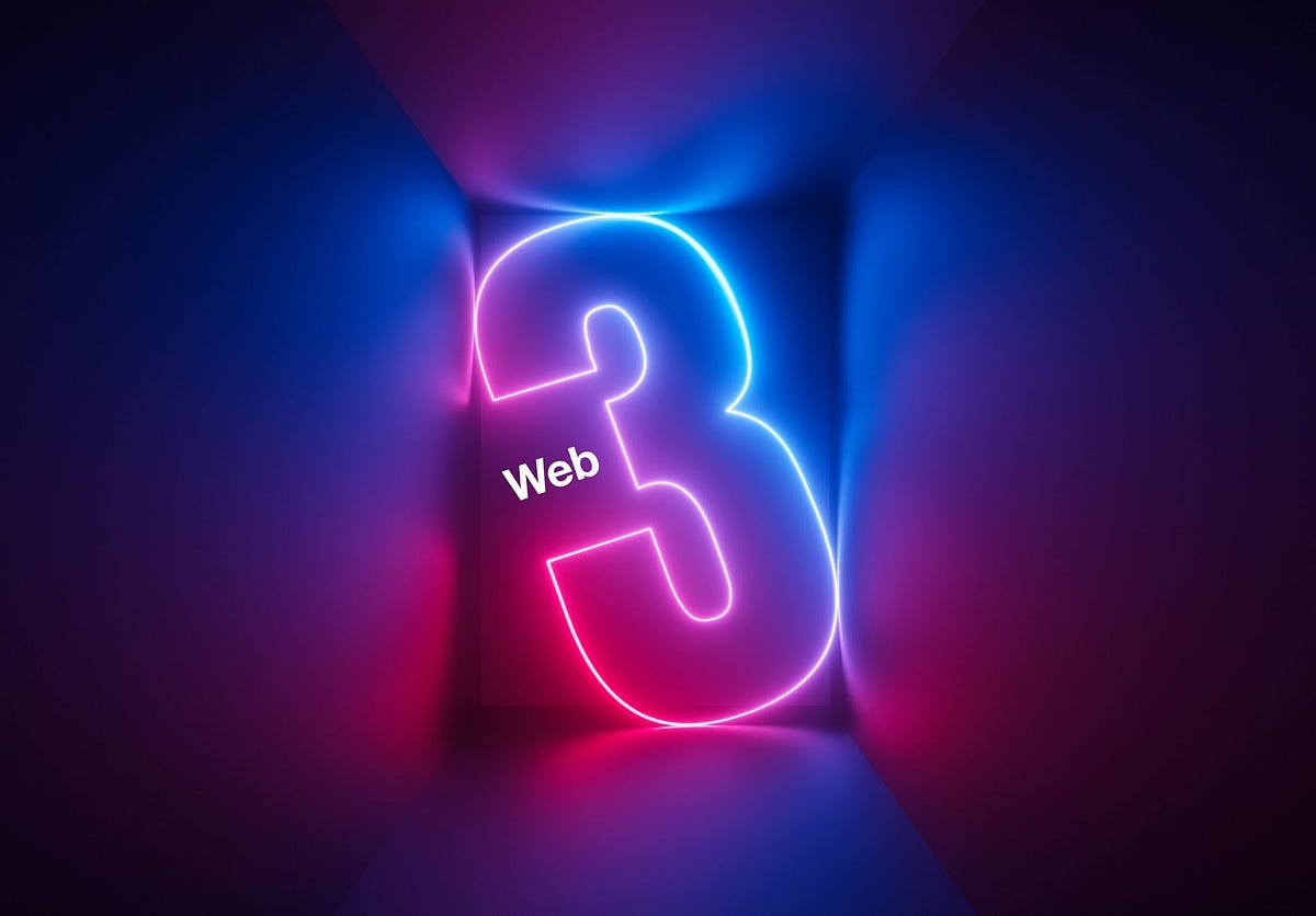 Web3 and the Modern Economy Covered by Quincy Jones of XDC | by Quincy ...