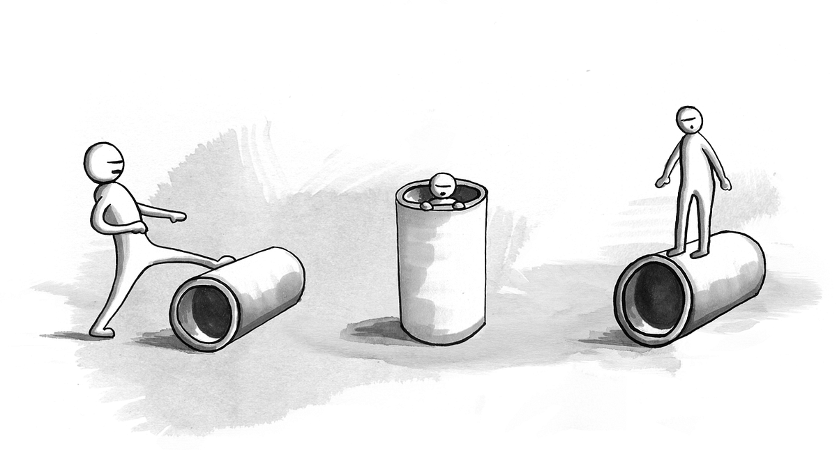 Affordance in Good Product Design | by Oliver Lazarevikj | Visual Side ...