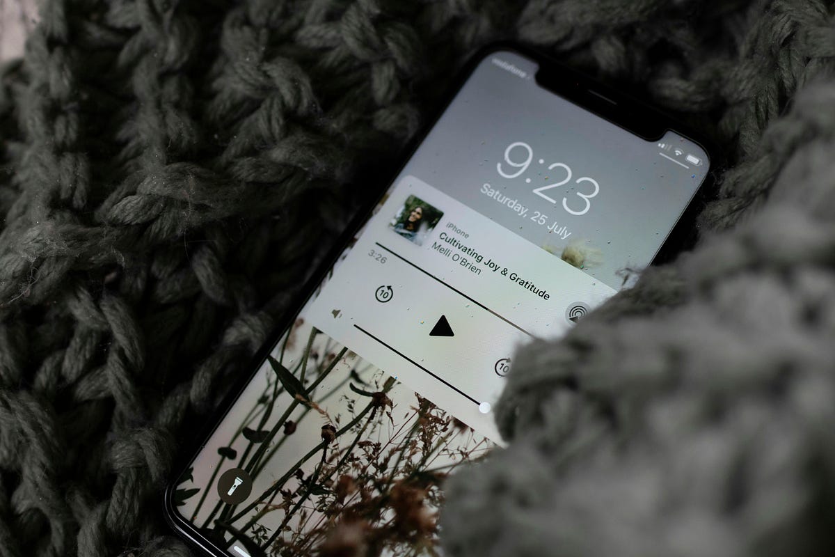 Navigating the Mind’s Labyrinth: The Rise of Mindfulness Apps in Mental ...