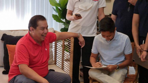 Manolo Quezon is #TheExplainer Newsletter — History and the National ...