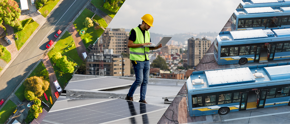 Google is empowering cities with new sustainability resources | by ...
