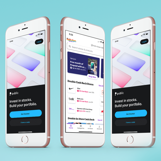 Best Apps to Earn Money: Top Picks for Easy Cash! | by Luke Bourne ...