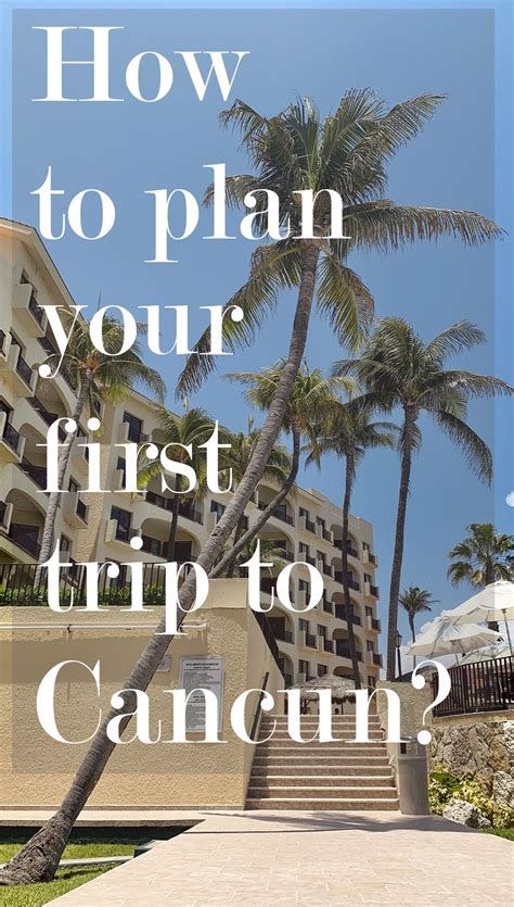 Review 7 Amazing Cancun Travel Itinerary Options for the Ultimate ...