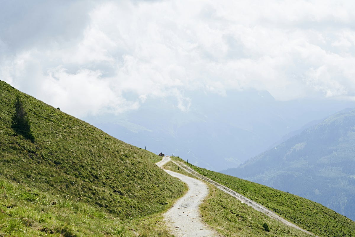 Why Most People Quit Before Success (And How You Can Avoid It) | by ...