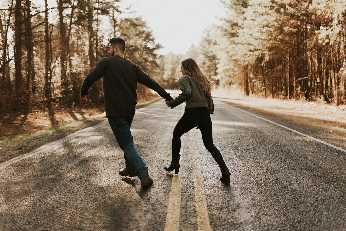 The Unraveling Shadows. Story of lost love due to the Shadows… | by ...
