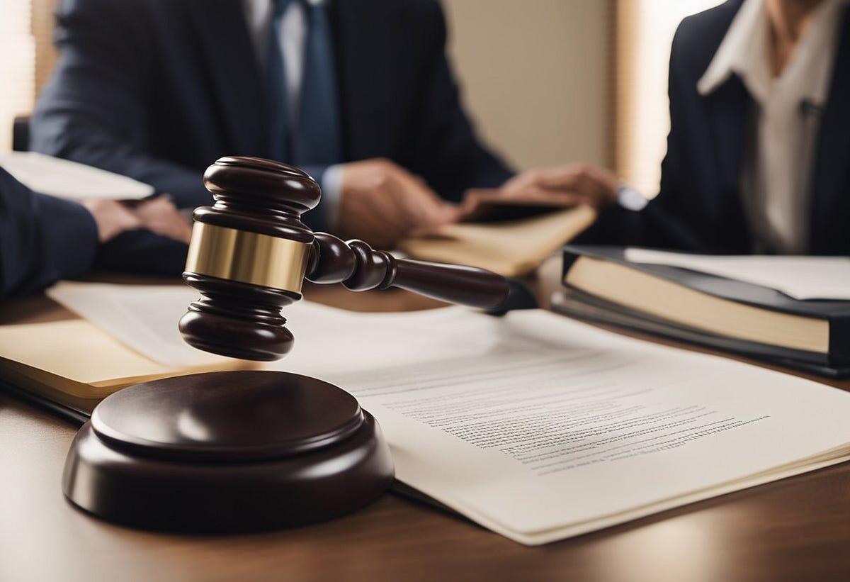 What Is Lis Pendens in New York: Understanding Its Legal Implications ...