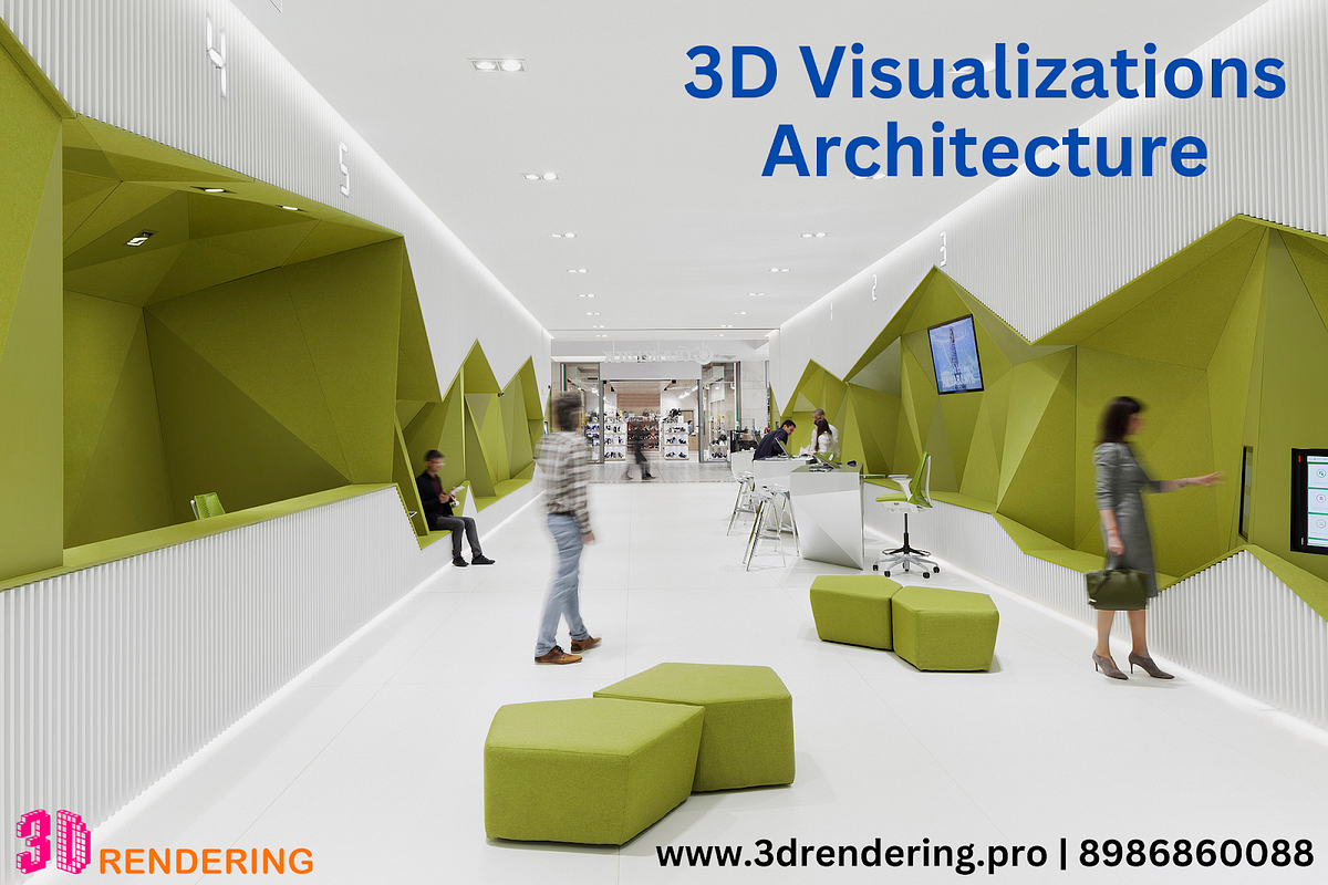 The Evolution of Animation Architecture: From Drawings to Dynamic 3D ...