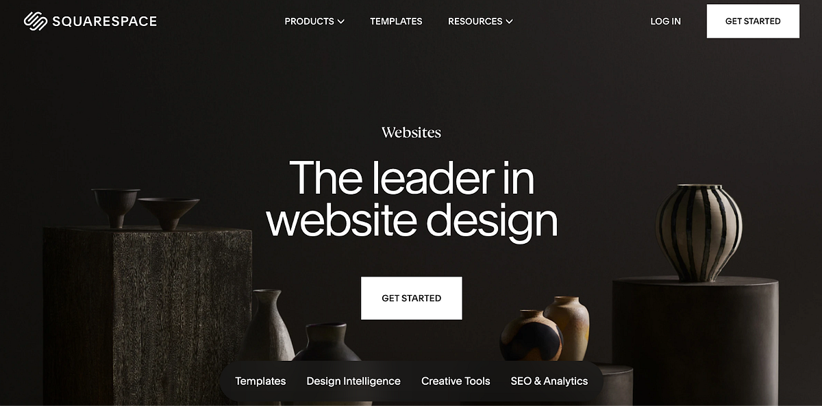 Does Squarespace Deliver on Its Promises? Read This Honest Review! | by Joy | Nov, 2024 | Medium