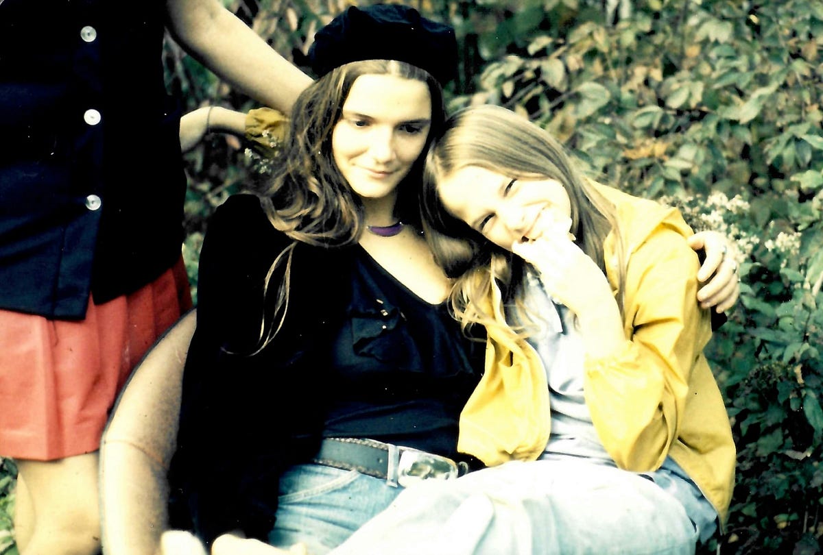 Why is Anyone Nostalgic for High School? | by Matthew Maniaci | Thing a ...