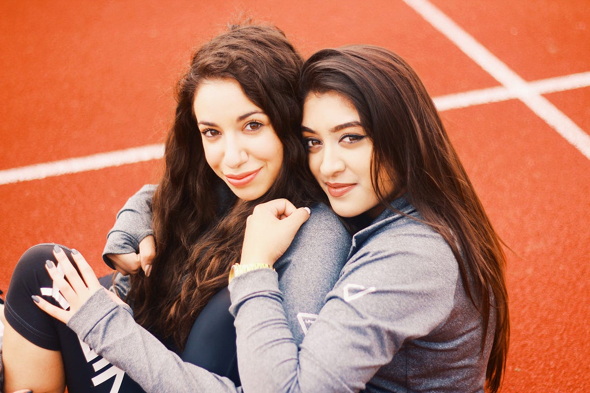 How Many Close Friends Does the Average Person Have? | by Sachin pandit ...