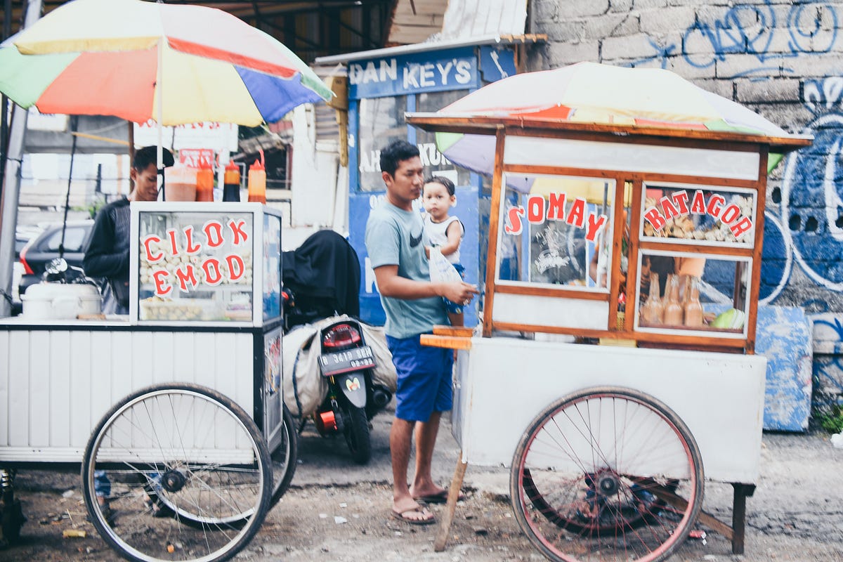 Simplifying complex Decision Problems | by George Zhou | Medium