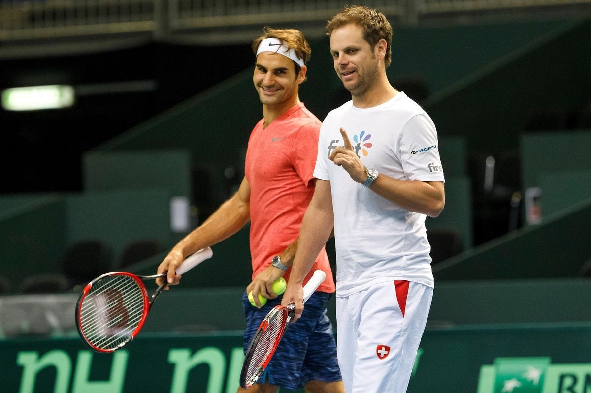 Why Federer’s Team Deserves a Nobel Prize | by Ken Jee | Mar, 2025 | Medium