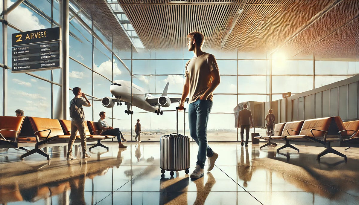 Tired of Heavy Luggage? Discover the Best Alternatives to Airline ...