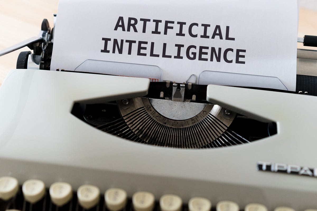 Google AI Vision & Text to Speech on a Raspberry Pi | by Matt Grofsky ...