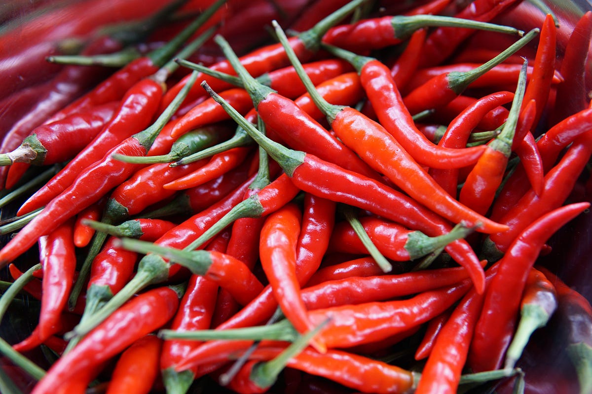This Spice Prevents Heart Attacks and Kills Cancer Cells | by Aurèalè ...