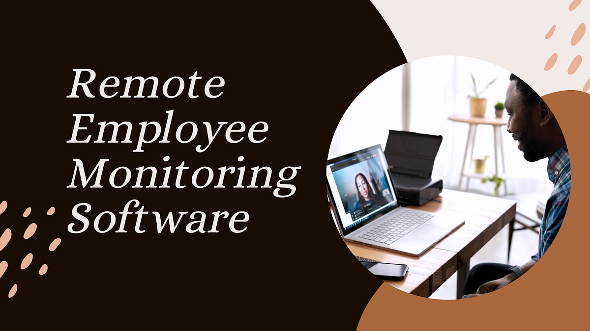 Enhancing Productivity and Collaboration: The Role of Remote Employee ...