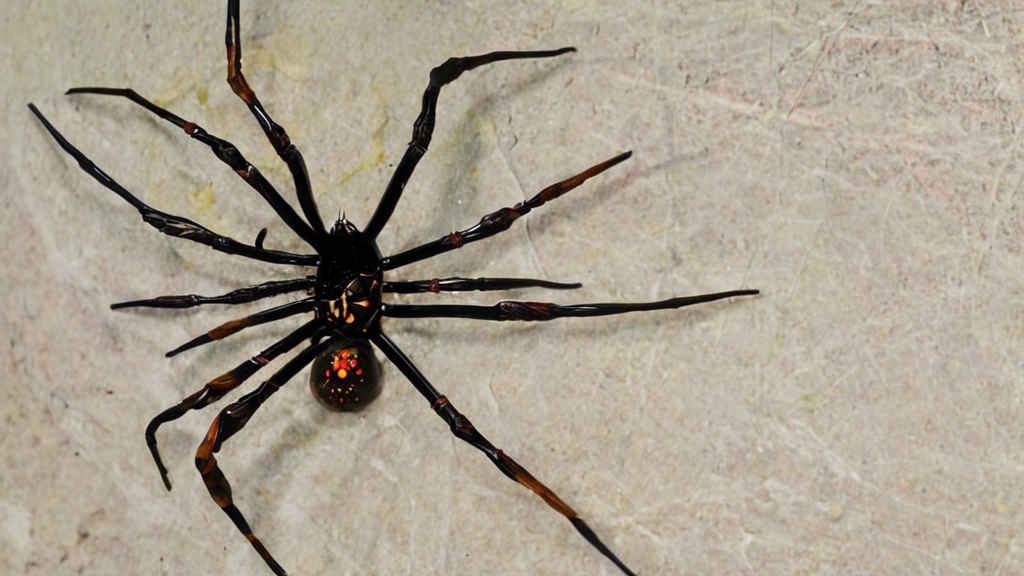Joro Spider: Intriguing East Asian Species Making Waves in the United ...