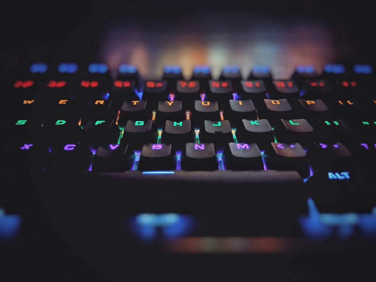 Building Python Workflows That Practically Run Themselves | by Hania Zahid | Stackademic