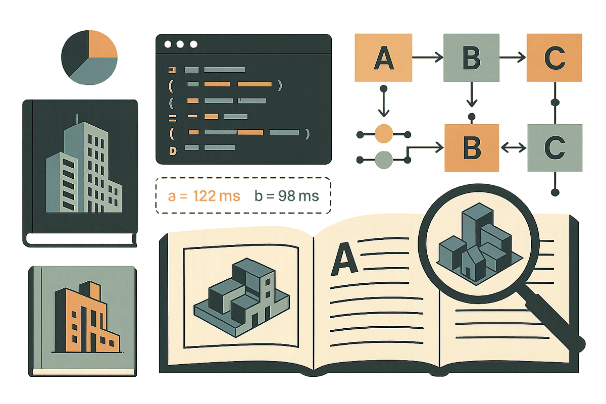 Stop Wasting Time: These Are the Only Architecture Resources Worth Reading in 2025 | by ...