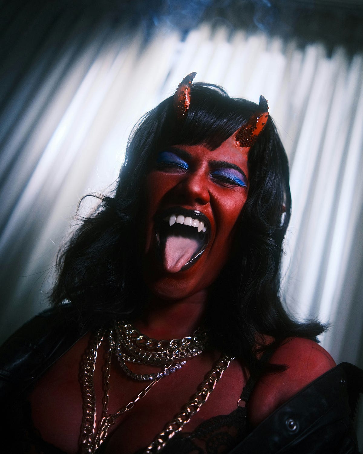 The Devil in the Lunchroom. We all knew it! | by Judy Haratz Cohen | Jan, 2026 | Medium