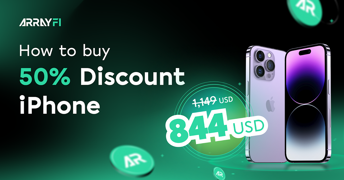 A Step-by-Step Guide to Buying an iPhone at a 50% Discount on Liza Mall ...